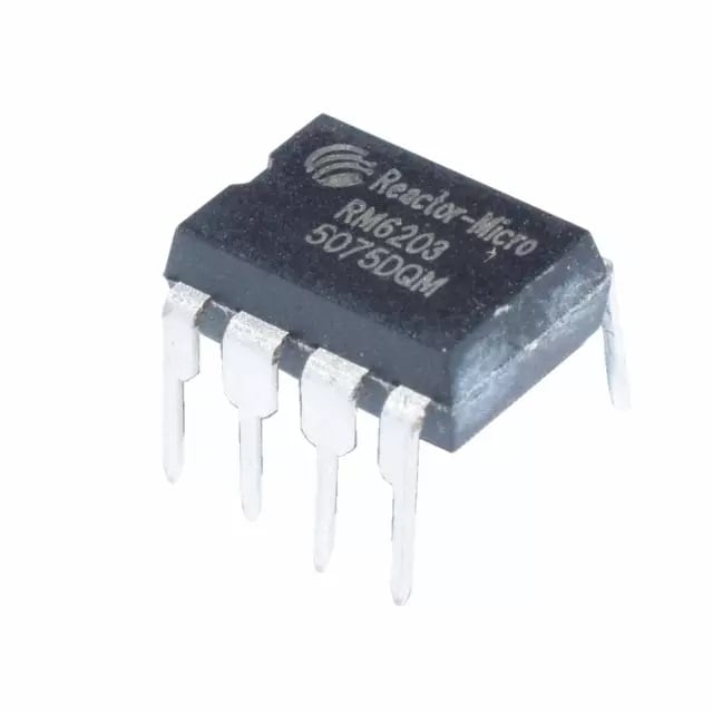 RM6203 CR6850T DIP-8 RM6203 CR6850T DIP-8 IC,PWM-Controller high ...