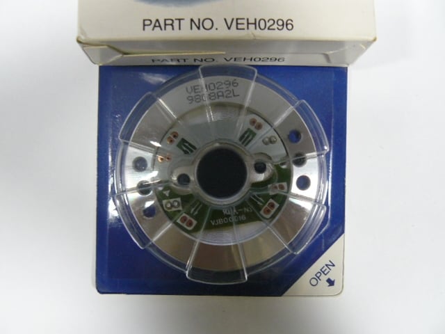 Видео глава Panasonic VEH0296 | ПРОТОН